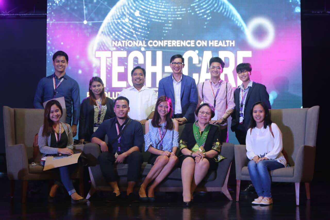 OLFU-hosted Tech-Care Conference champions Patient-Centered Health Care ...