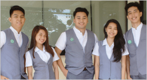 College - Our Lady of Fatima University