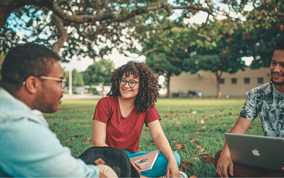 International Students - Our Lady of Fatima University