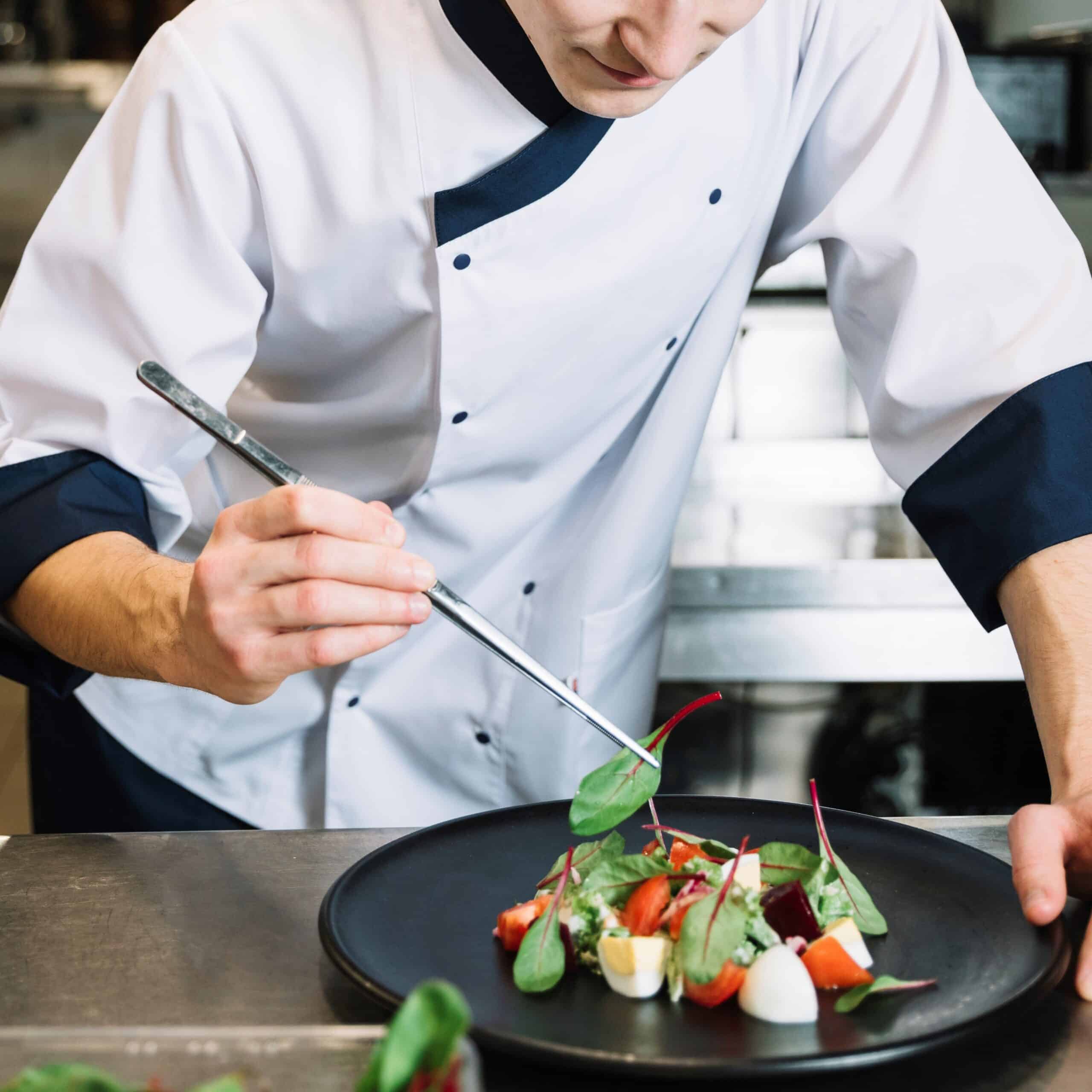 Bachelor of Science in Culinary Management - Our Lady of Fatima University