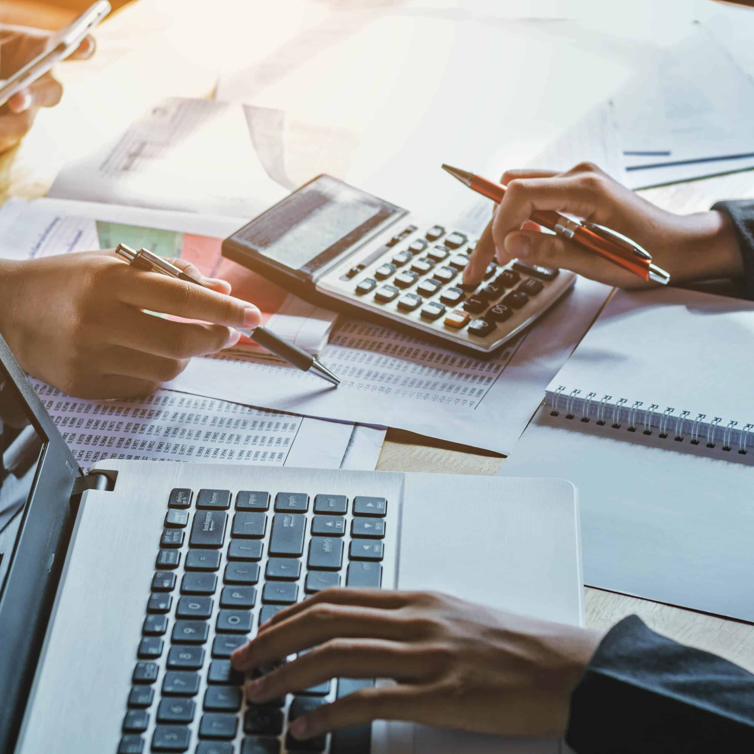 Bachelor of Science in Accountancy - Our Lady of Fatima University