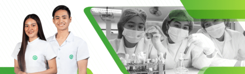 Bachelor of Science in Medical Laboratory Science (Medical Technology ...