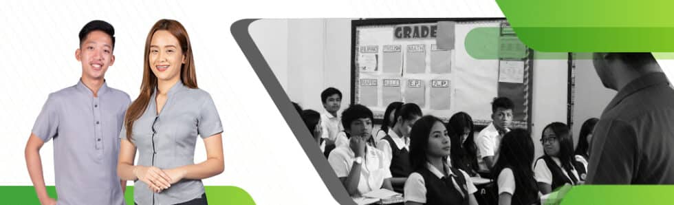 Bachelor of Elementary Education - Our Lady of Fatima University