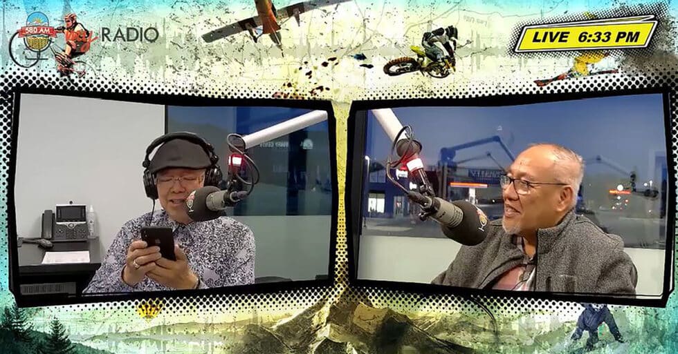 Alberta-based Capt. Reyes uncloaks Rich Opportunities awaiting Students ...