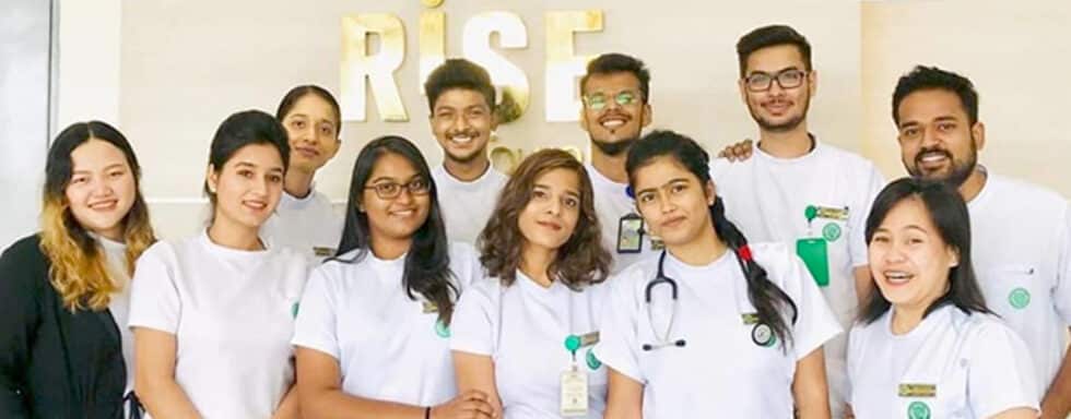 OLFU Enrollment - Learn All About Enrollment Procedure - Our Lady of ...