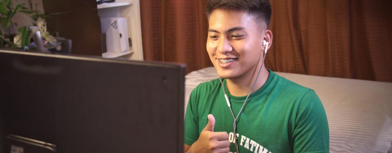 OLFU Enrollment - Learn All About Enrollment Procedure - Our Lady of ...